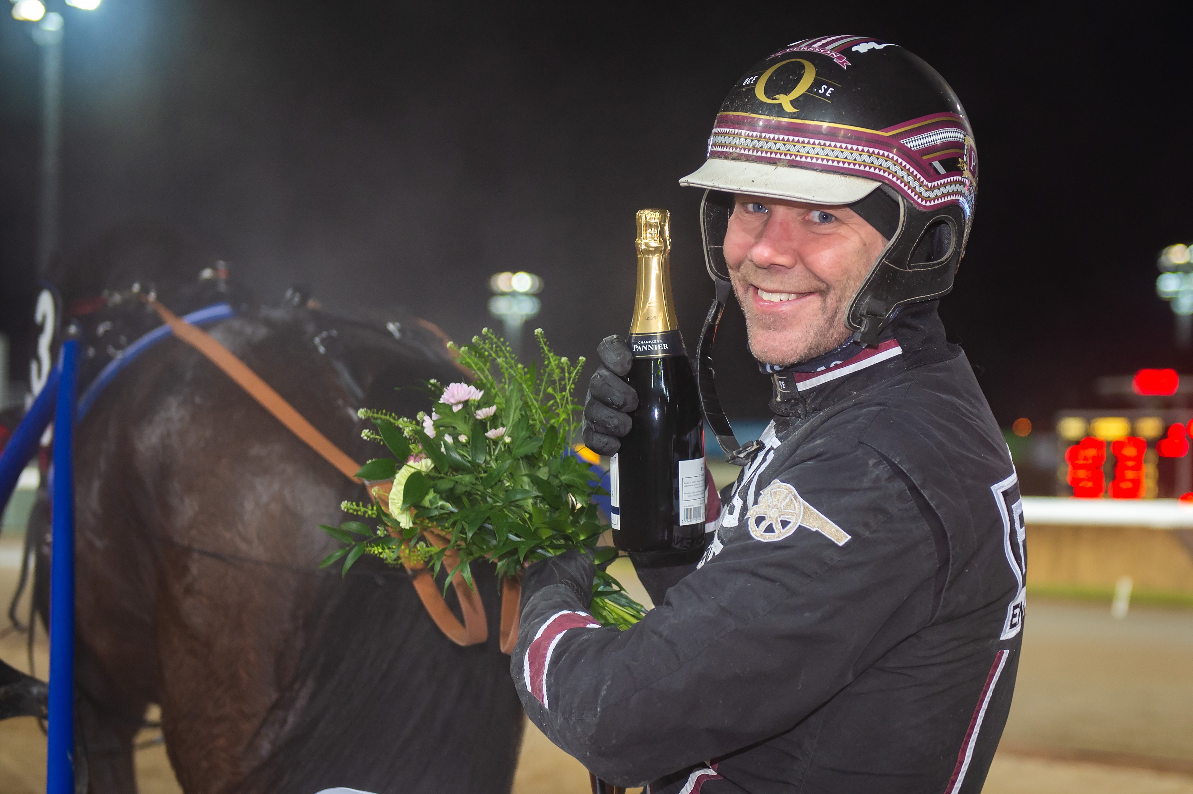 Stefan Persson till 1000